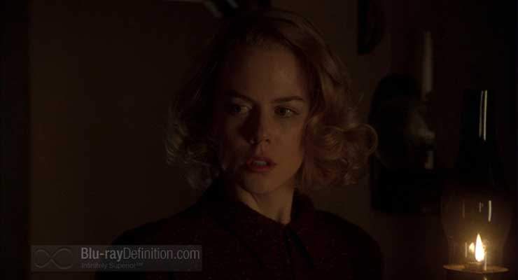 The Others (TheaterByte Blu-ray Review) | TheaterByte