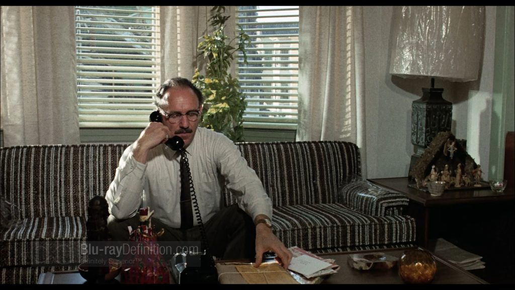 The Conversation [UK Release] Blu-ray Review | TheaterByte