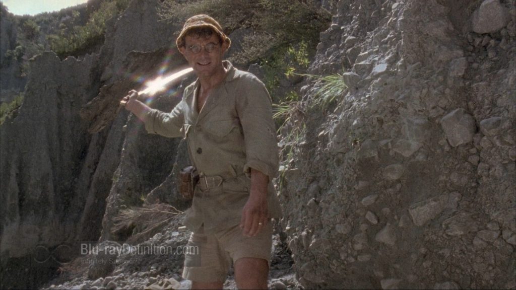 Dead Alive Blu-ray Review | TheaterByte