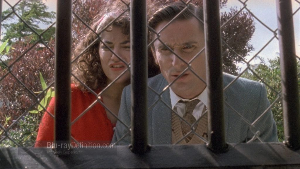 Dead Alive Blu-ray Review | TheaterByte