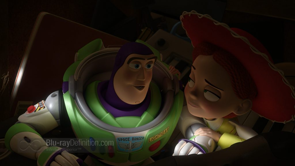 Toy Story 3 Blu-ray 3D Review | TheaterByte