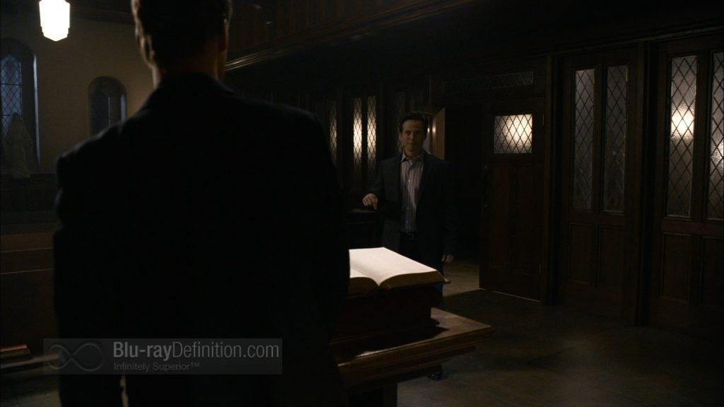 V: The Complete Second Season Blu-ray Review | TheaterByte