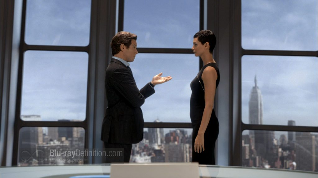 V: The Complete Second Season Blu-ray Review | TheaterByte