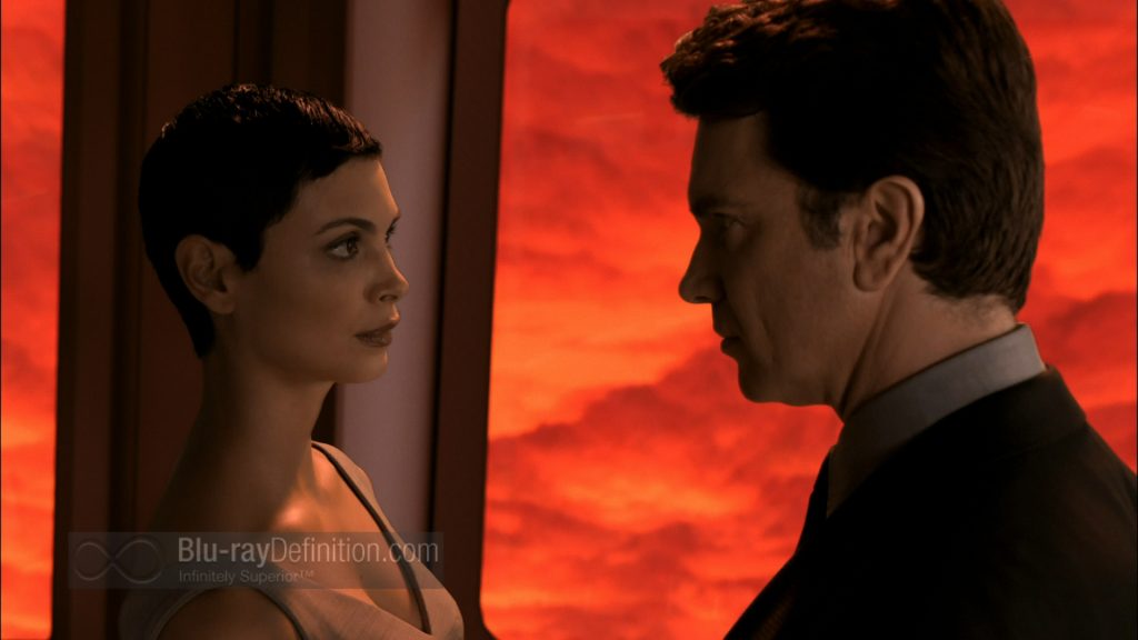 V: The Complete Second Season Blu-ray Review | TheaterByte