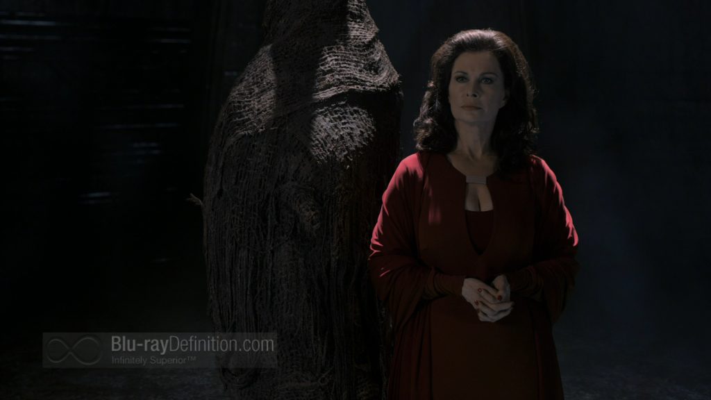 V: The Complete Second Season Blu-ray Review | TheaterByte