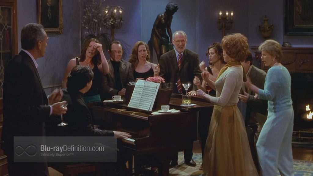 Scary Movie 2 Blu-ray Review | TheaterByte