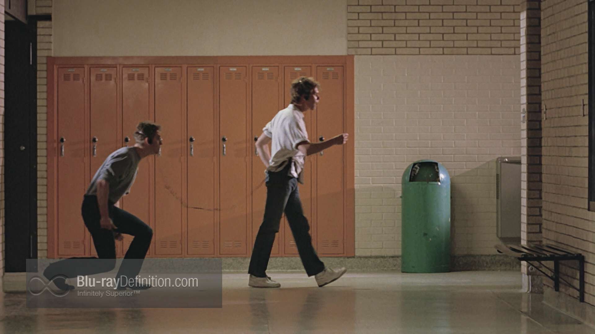 Footloose (1984) Blu-ray Review | TheaterByte