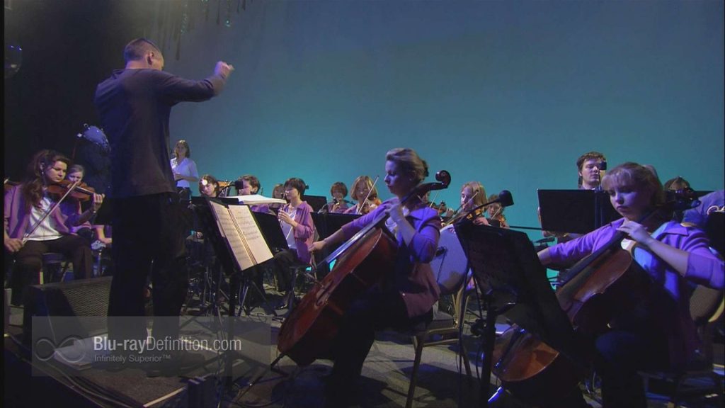 Yes: Symphonic Live Blu-ray Review | TheaterByte