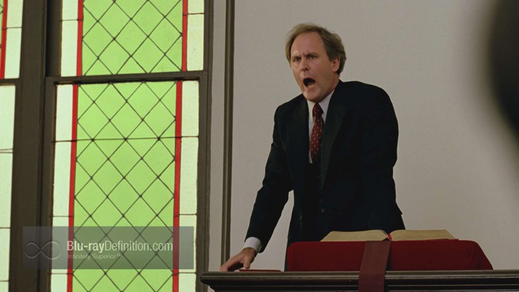 Footloose (1984) Blu-ray Review | TheaterByte