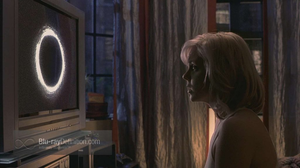 Scary Movie 3(.5) [Unrated] Blu-ray Review | TheaterByte