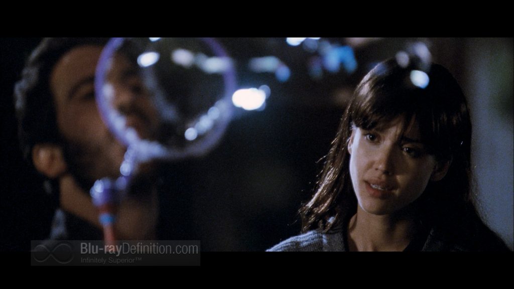 An Invisible Sign Blu-ray Review | TheaterByte