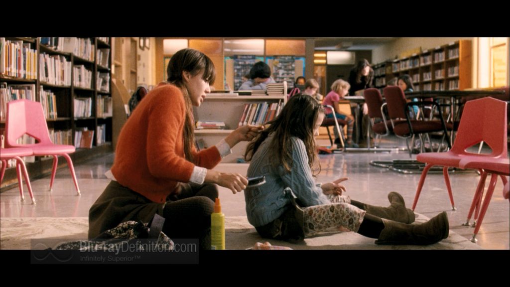 An Invisible Sign Blu-ray Review | TheaterByte