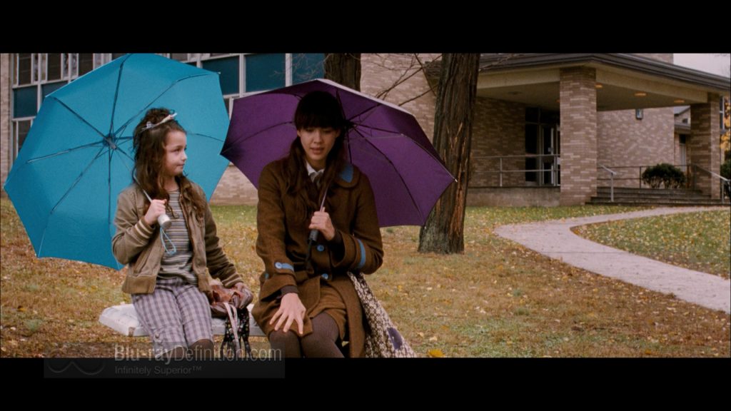 An Invisible Sign Blu-ray Review | TheaterByte