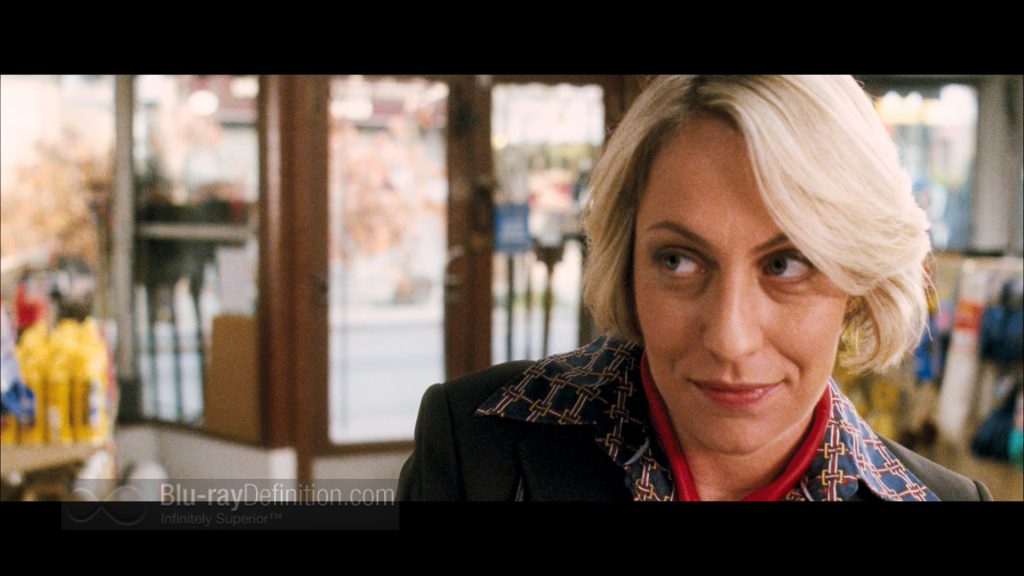 An Invisible Sign Blu-ray Review | TheaterByte