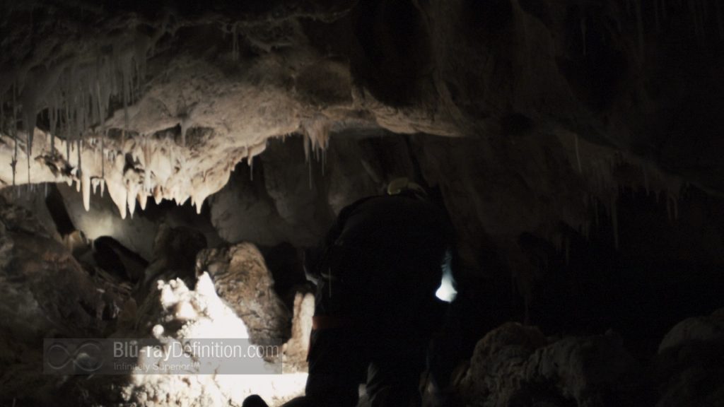 Cave of Forgotten Dreams Blu-ray 3D Review | TheaterByte