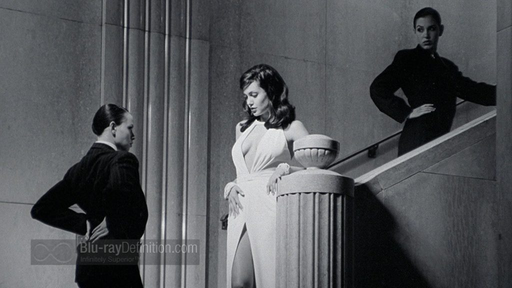 Gia: Unrated Blu-ray Review | TheaterByte