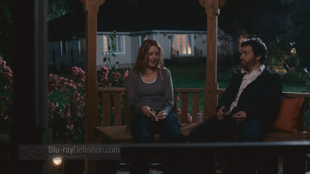 A Little Help Blu-ray Review | TheaterByte