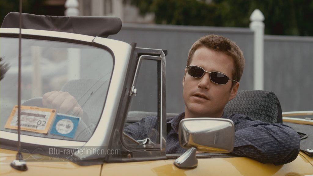 A Little Help Blu-ray Review | TheaterByte