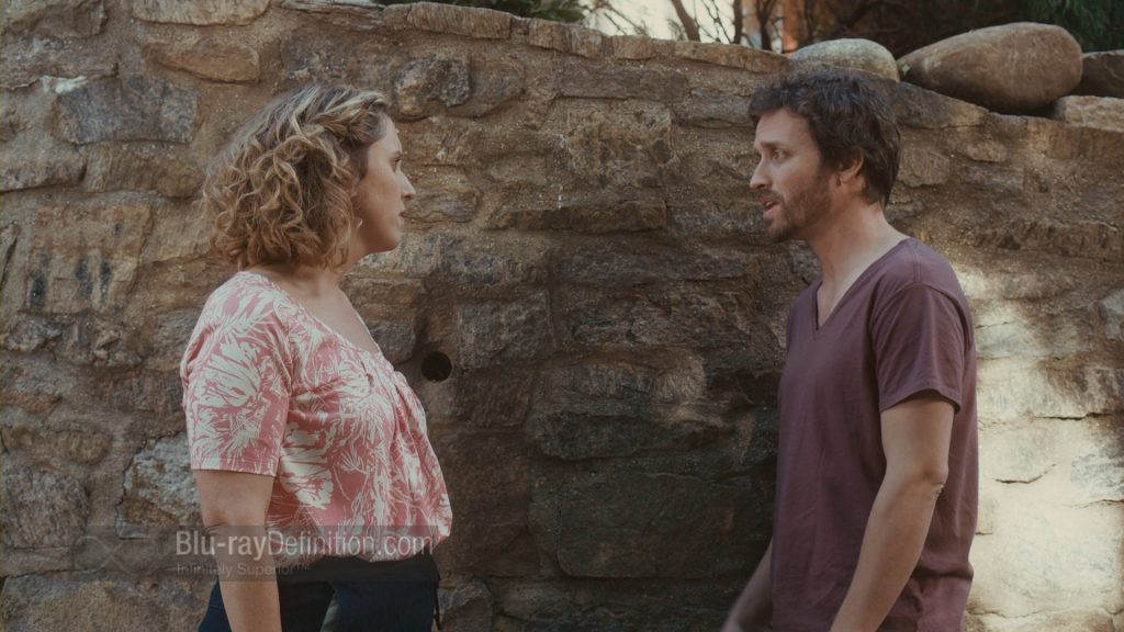 A Little Help Blu-ray Review | TheaterByte