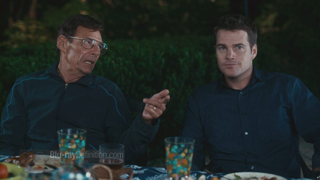 A Little Help Blu-ray Review | TheaterByte