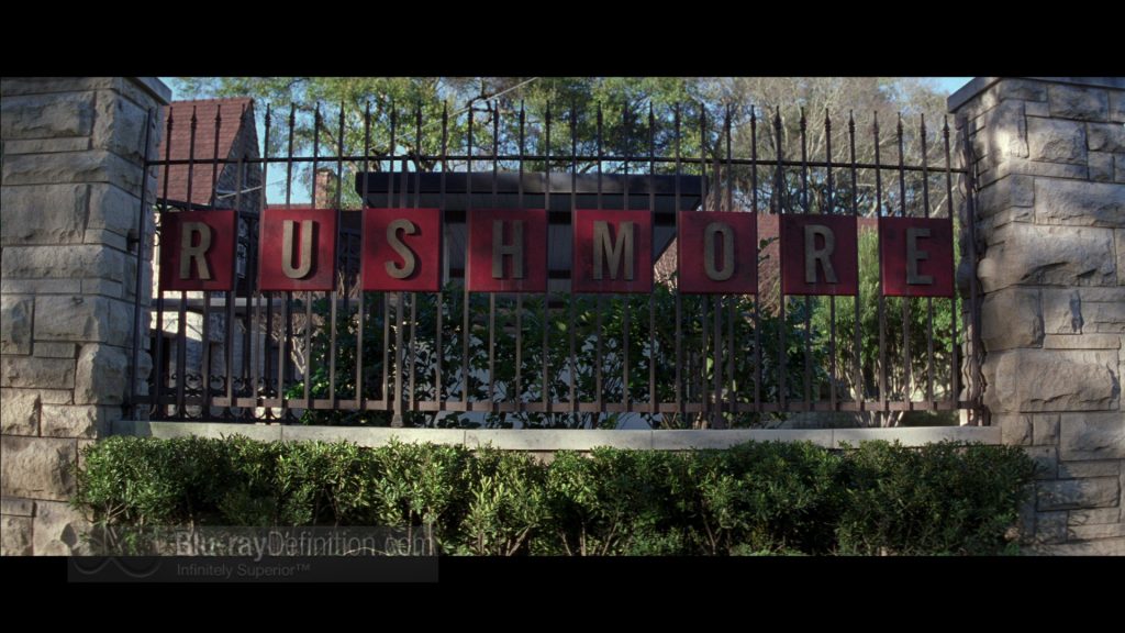 Rushmore [Criterion Collection] Blu-ray Review | TheaterByte