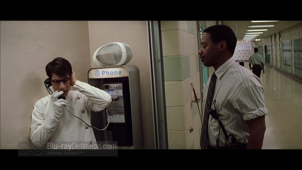 Rushmore [Criterion Collection] Blu-ray Review | TheaterByte