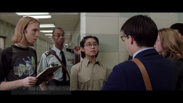 Rushmore [Criterion Collection] Blu-ray Review | TheaterByte