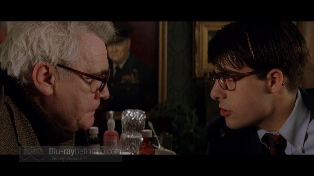 Rushmore [Criterion Collection] Blu-ray Review | TheaterByte