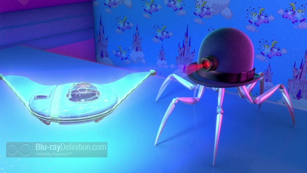 Meet the Robinsons Blu-ray 3D Review | TheaterByte