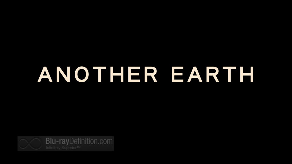 Another Earth Blu-ray Review | TheaterByte
