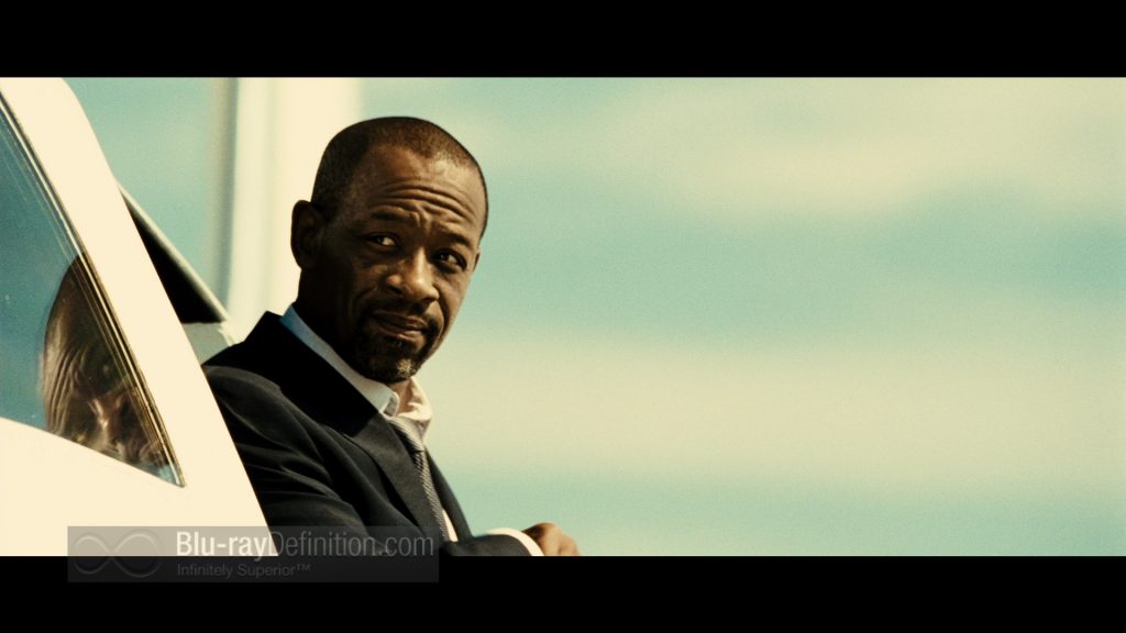 Colombiana: Unrated Blu-ray Review | TheaterByte