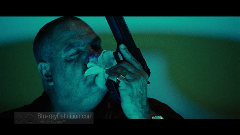 Colombiana: Unrated Blu-ray Review | TheaterByte