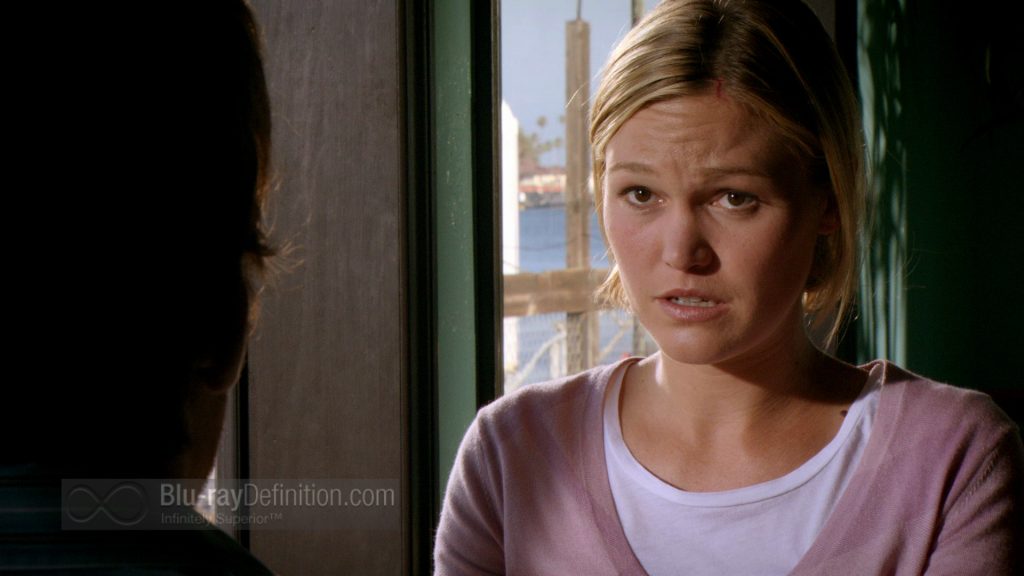 Dexter: The Fifth Season Blu-ray Review | TheaterByte