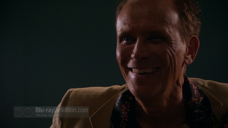 Dexter: The Fifth Season Blu-ray Review | TheaterByte