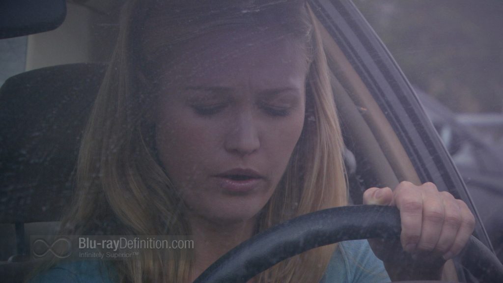 Dexter: The Fifth Season Blu-ray Review | TheaterByte