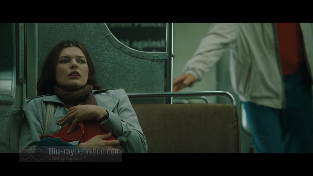 Faces in the Crowd [UK Release] Blu-ray Review | TheaterByte