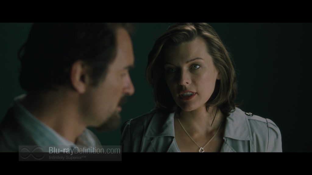 Faces in the Crowd [UK Release] Blu-ray Review | TheaterByte