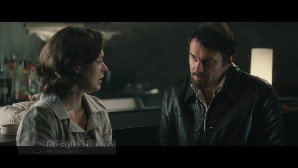 Faces in the Crowd [UK Release] Blu-ray Review | TheaterByte