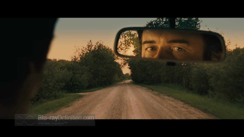 Faces in the Crowd [UK Release] Blu-ray Review | TheaterByte