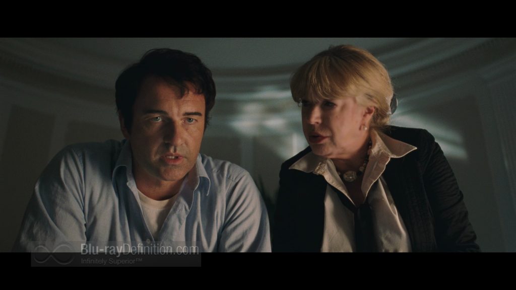 Faces in the Crowd [UK Release] Blu-ray Review | TheaterByte