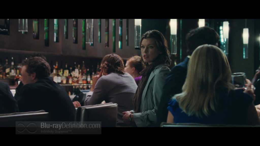 Faces in the Crowd [UK Release] Blu-ray Review | TheaterByte