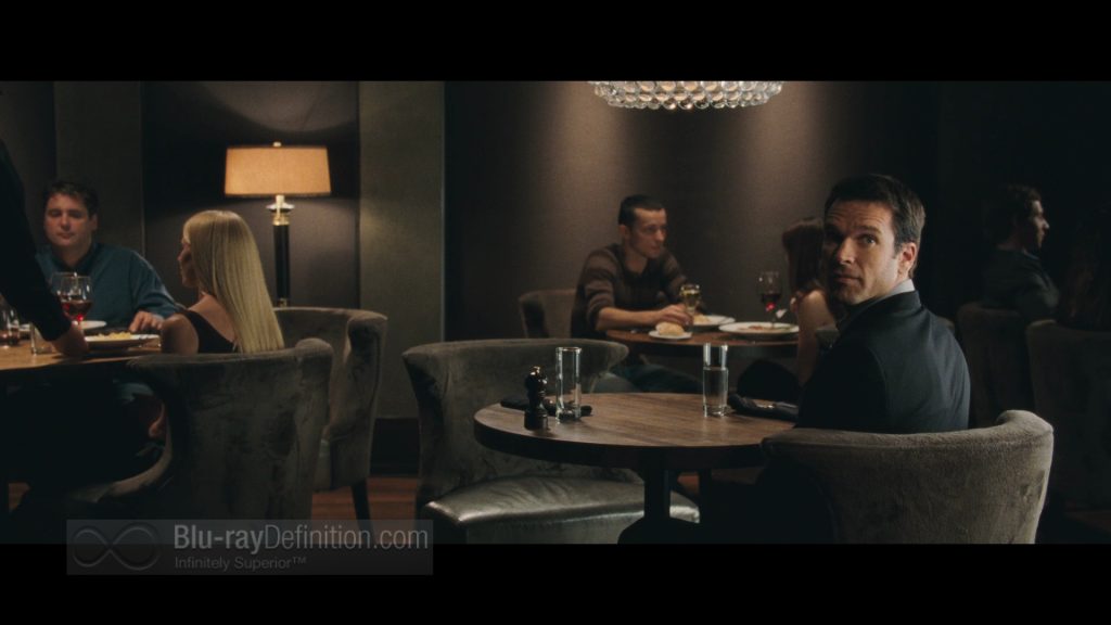 Faces in the Crowd [UK Release] Blu-ray Review | TheaterByte