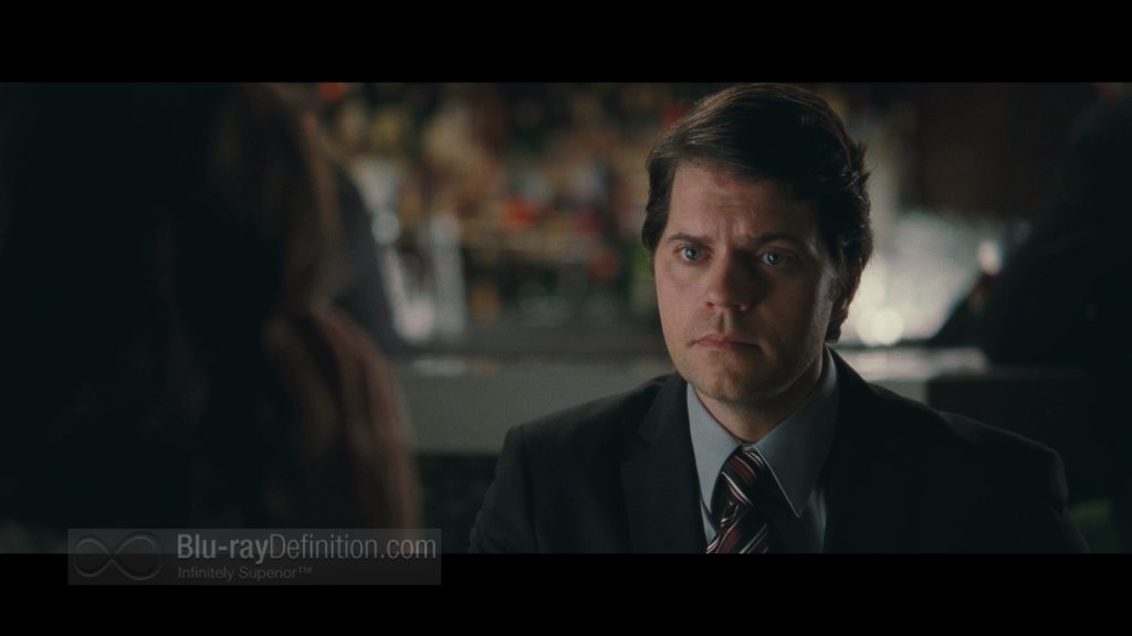 Faces in the Crowd [UK Release] Blu-ray Review | TheaterByte