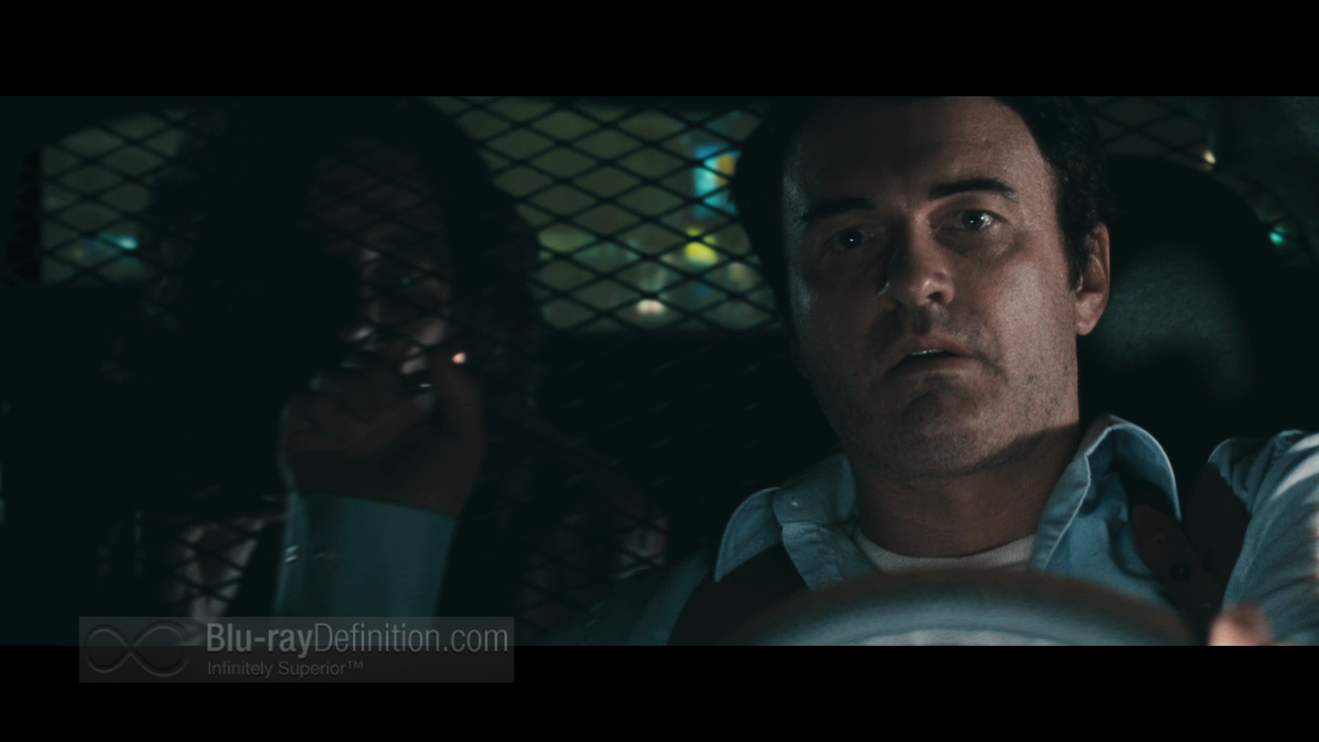 Faces in the Crowd [UK Release] Blu-ray Review | TheaterByte