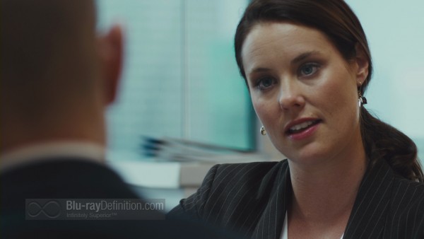 Margin Call Blu-ray Review | TheaterByte