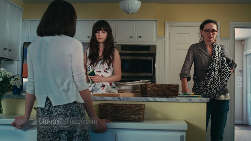 Our Idiot Brother Blu-ray Review | TheaterByte