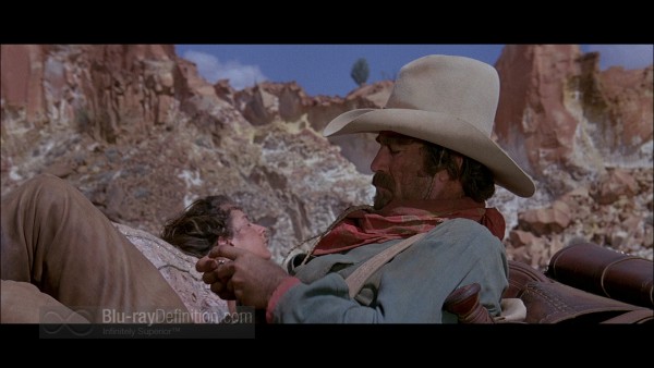 Quigley Down Under Blu-ray Review | TheaterByte