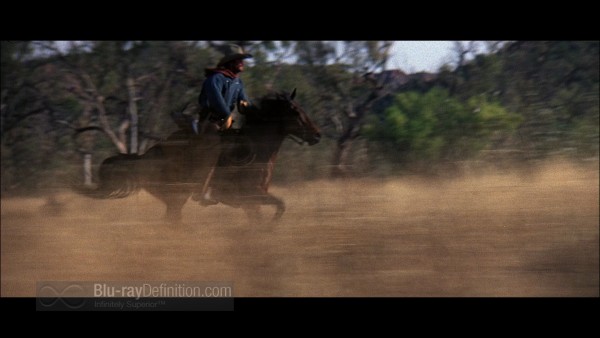 Quigley Down Under Blu-ray Review | TheaterByte