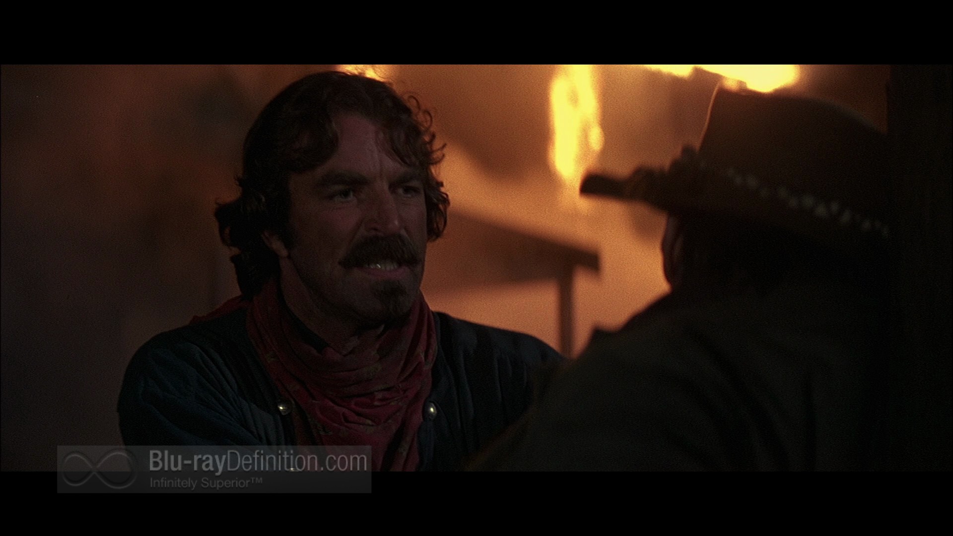 Quigley Down Under Blu-ray Review | TheaterByte