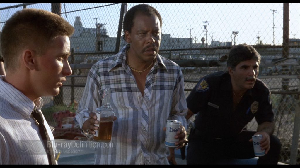 Repo Man [Masters of Cinema] [UK] Blu-ray Review | TheaterByte